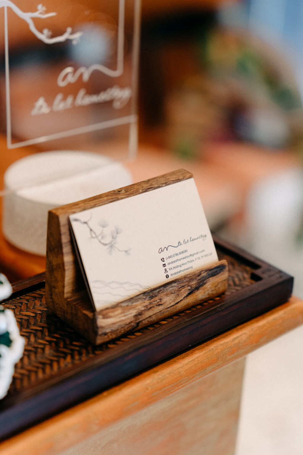 Trang Chủ - An Dalat Homestay